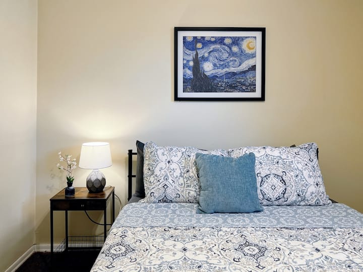 The Morning Glory Manor - Brownsville, TN