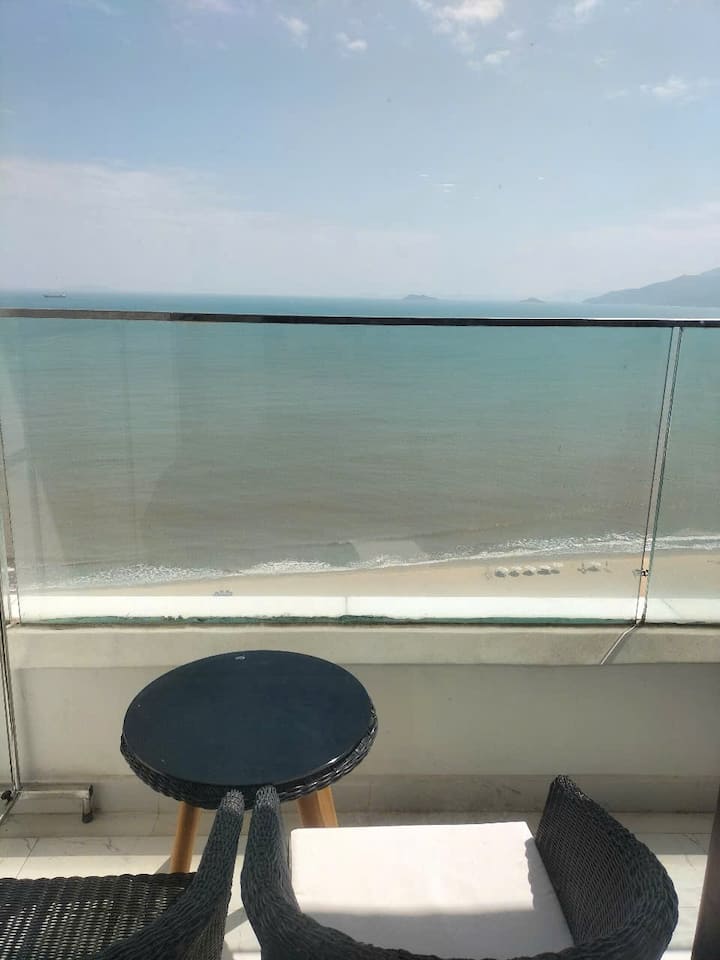 Tms View Trực  Biển Quy Nhơn - Vietnam