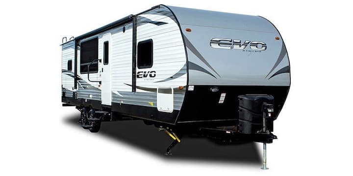 New Evo Rv Pismo Beach Holiday Park Includes Site - Pismo Beach, CA