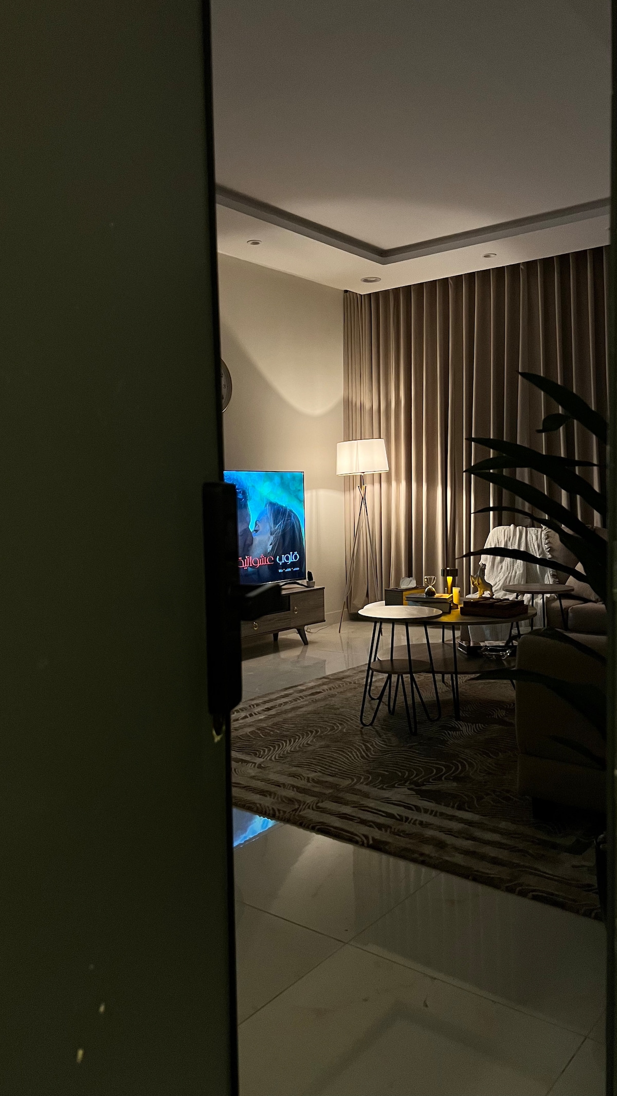 Dhahrat Laban Condo Vacation Rentals - Dhahrat Laban, Riyadh, Saudi ...