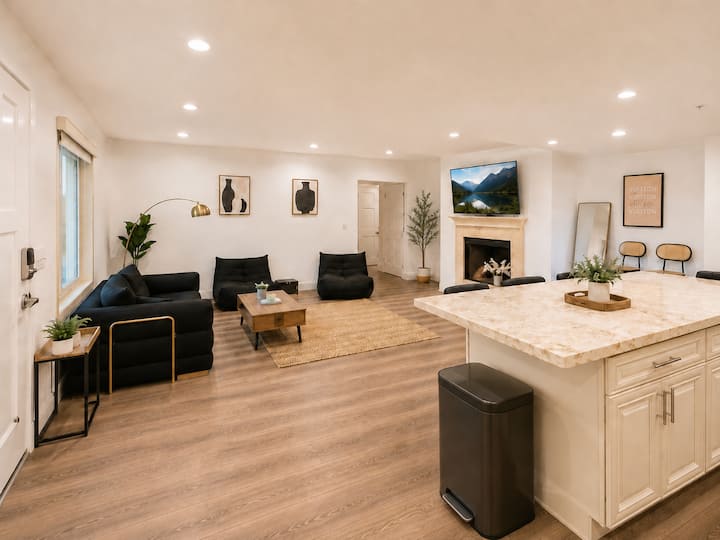 Super Value｜modern Family | Safe&quiet - Pasadena