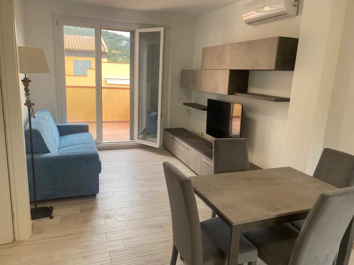 Luxury 2 Bedroom Penthouse - Castiglione della Pescaia