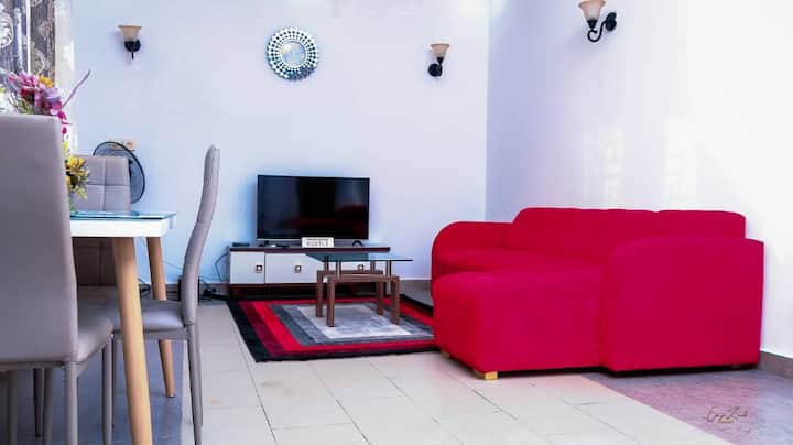 Résidence St François - Cameroon