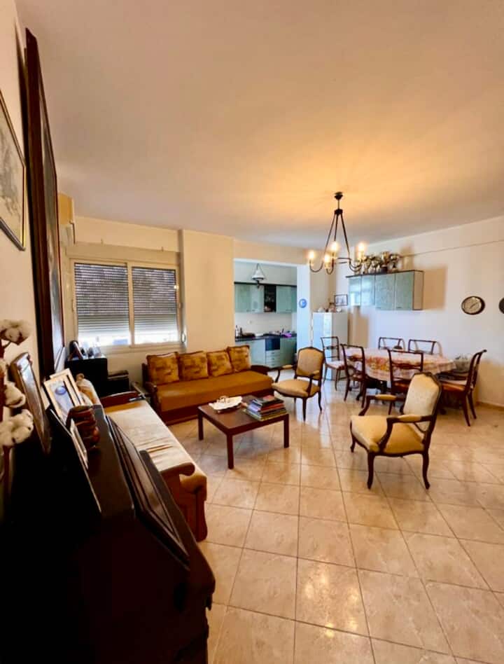 Sunlight Appartment - Vlora