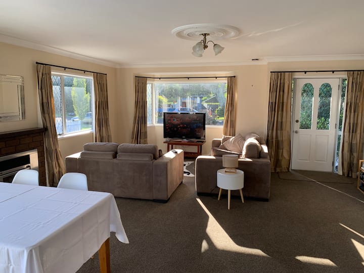 Room Or Shelter In Tauranga! - Tauranga