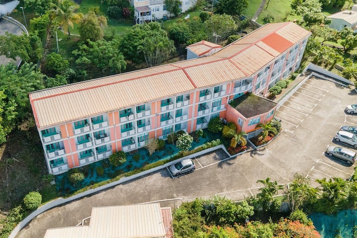 Studio Bête à Fé - Martinique