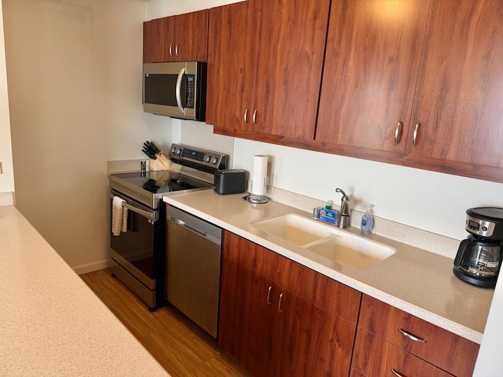 Paradise Timeshare In Waikiki - Honolulu, HI