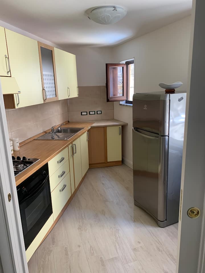 Casa Autonoma Centro Storico - Catanzaro