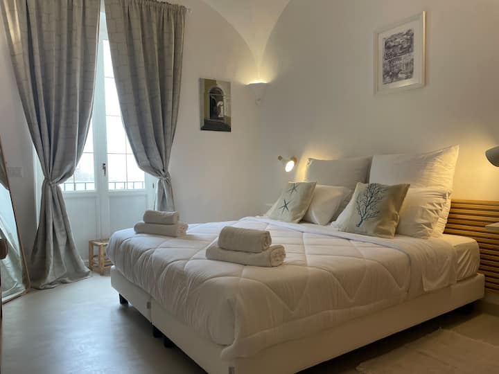 Casa Amelia - Isola di Capri