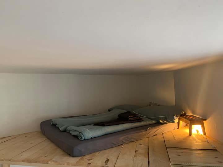 Zimmer Im Herzen Der Altstadt - Marktschellenberg