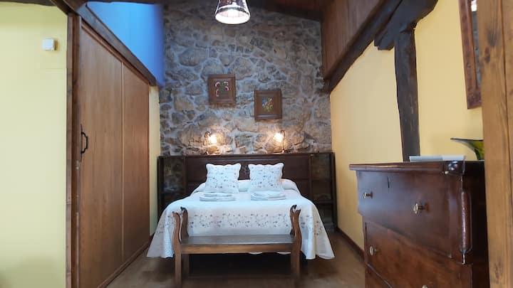 Casa Aurora V.v. -3762-as - Teverga