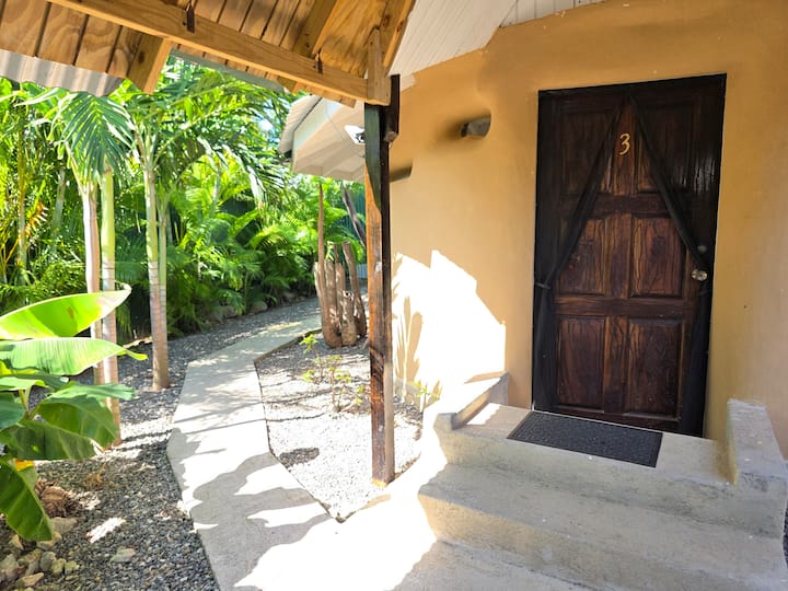 Secluded Eco Cottage W/ Pool, A/c & Beach Access - Jamaica