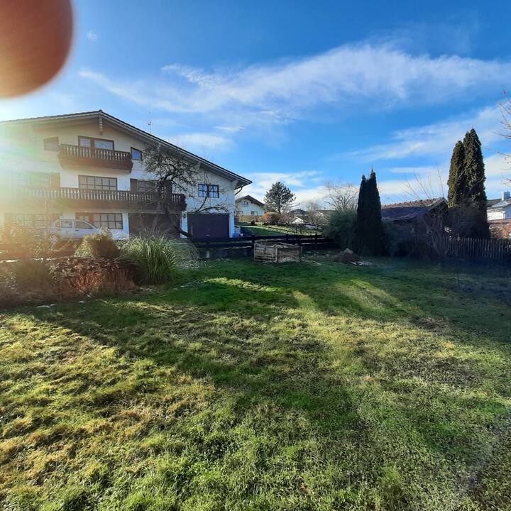 Ihr Landhaus Im Bäderdreieck, Dem Golferparadies - Bad Birnbach