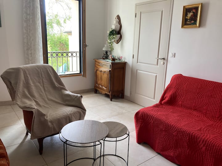 Le Petit Mas - Nîmes