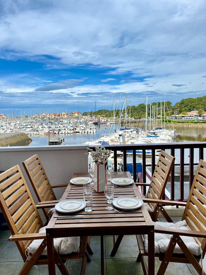 Le Grand Pavois - Capbreton