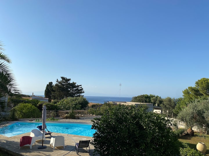 Villa Liliana - Augusta