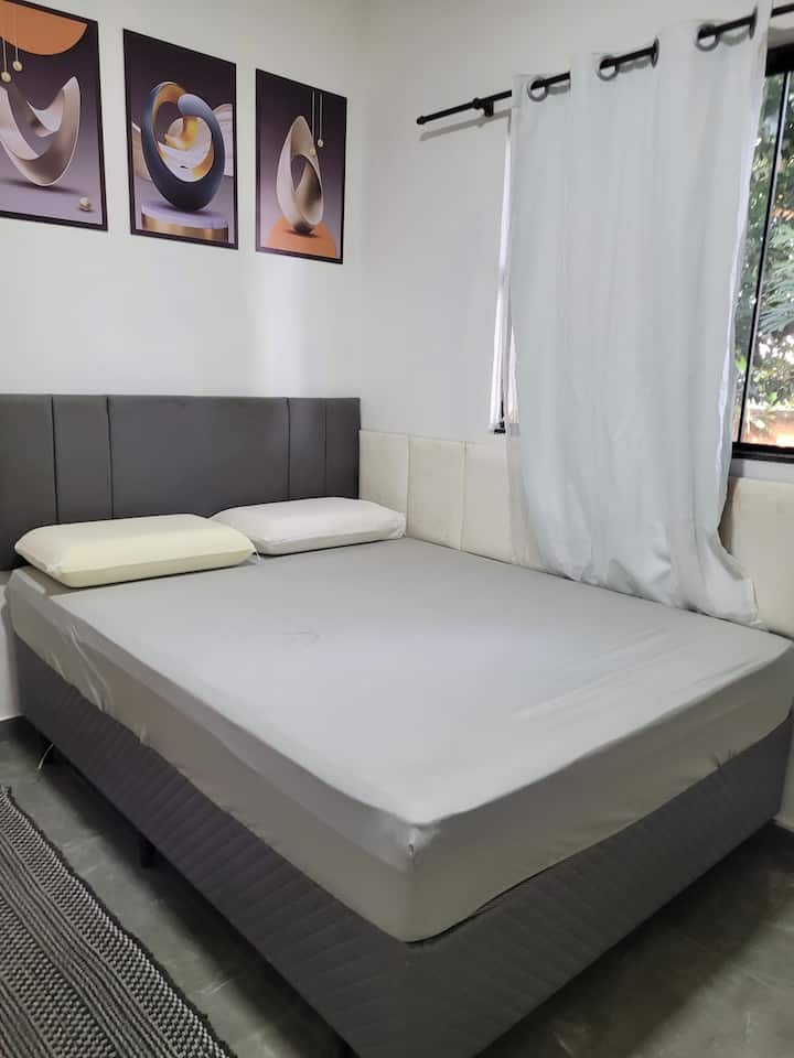 Loft Simples 2
Centro De Penedo - Itatiaia