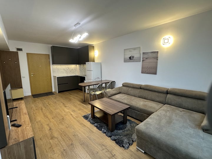 Apartament Alexia - Constanța