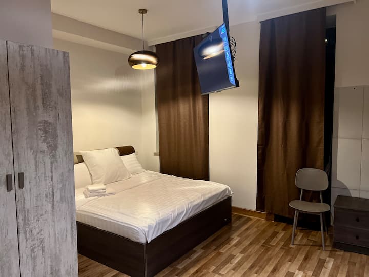 Cozy Apartment Komitas, Arabkir - Yerevan