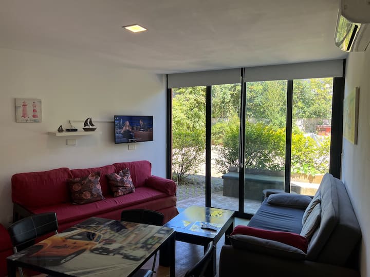 Apartment In Punta Del Este❤️premium Zone - 烏拉圭