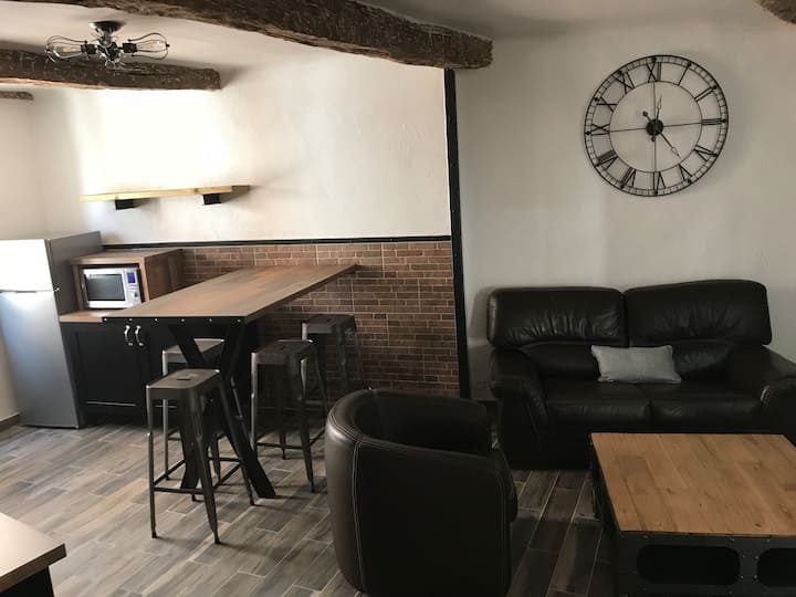 Appartement Vence - Tourrettes-sur-Loup