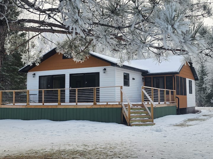 Sunfish Bay - Hideaway - Minnesota