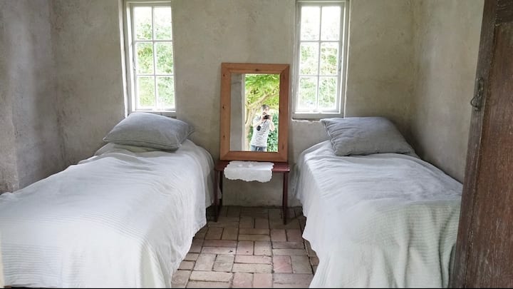 Charming Guest House From 1916! - Lund