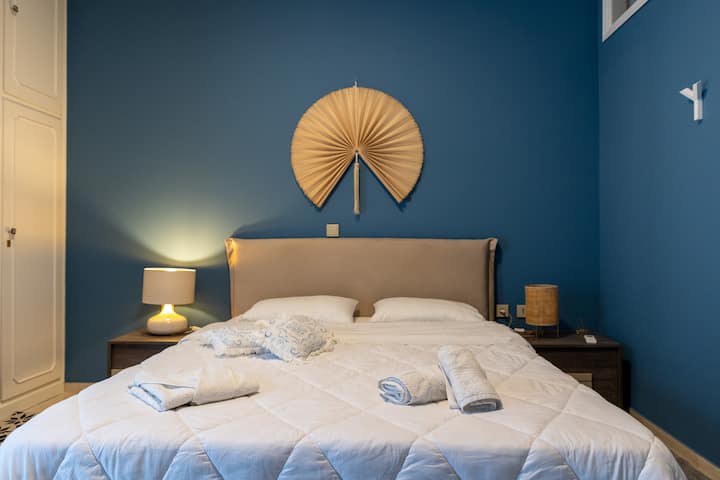 Cherry's House, Πετρούπολη! Aθήνα! - Ано-Льосия