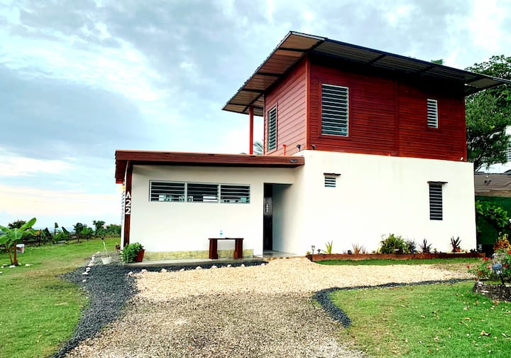 The Perfect Getaway | La Escapada Perfecta - Ceiba