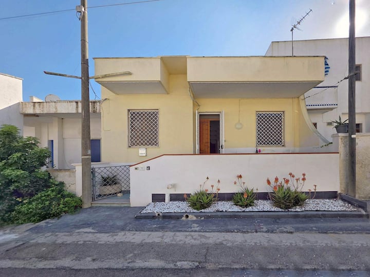 Torre San Giovanni (Ugento - Le) - Torre San Giovanni