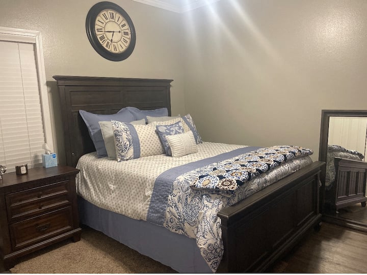 A Cozy Room In Ruston - Ruston, LA