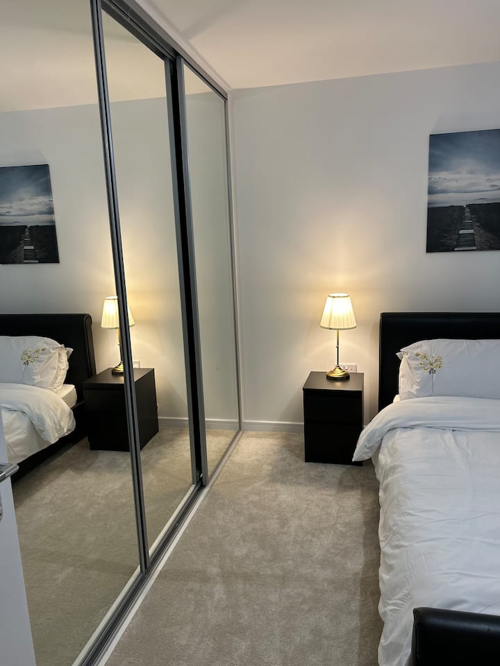 Cosy Room,king Bed, Scenic Views - Edimburgo