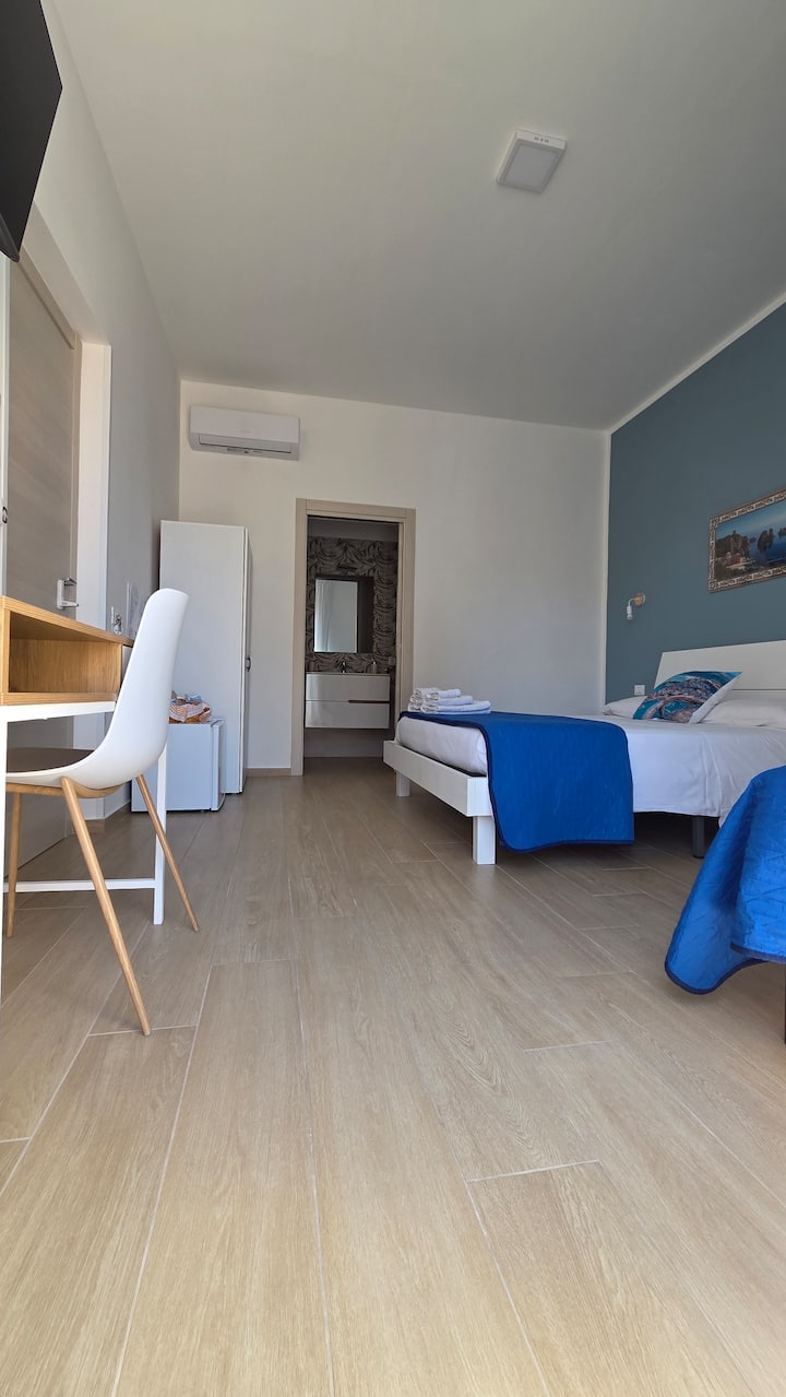 Le Venere Rooms (Tripla) P1 - Alcamo