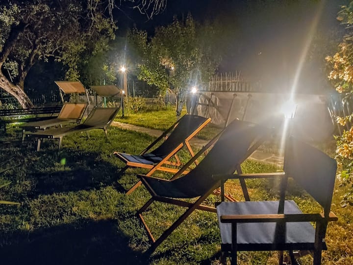 La Tua Dimora, Tra Le Cinque Terre E Le Apuane. - Lerici