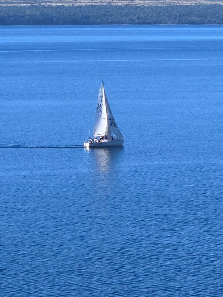 Lago Estudio Rqi Schussarg41 - San Carlos de Bariloche