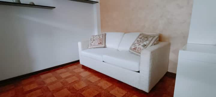 Appartamento A Dervio Al Lago - Dervio