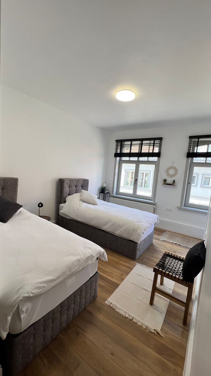 Airbnb Ura 1 - Brujas