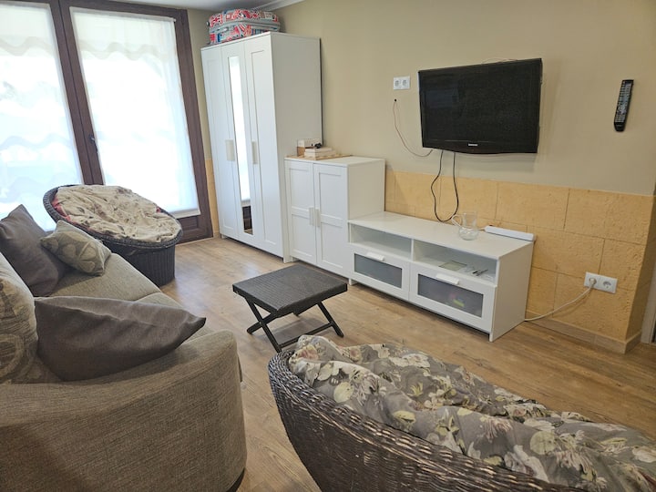 Casa Rural ,Villa Remesal - Relax Y Tranquilidad - Camarzana de Tera