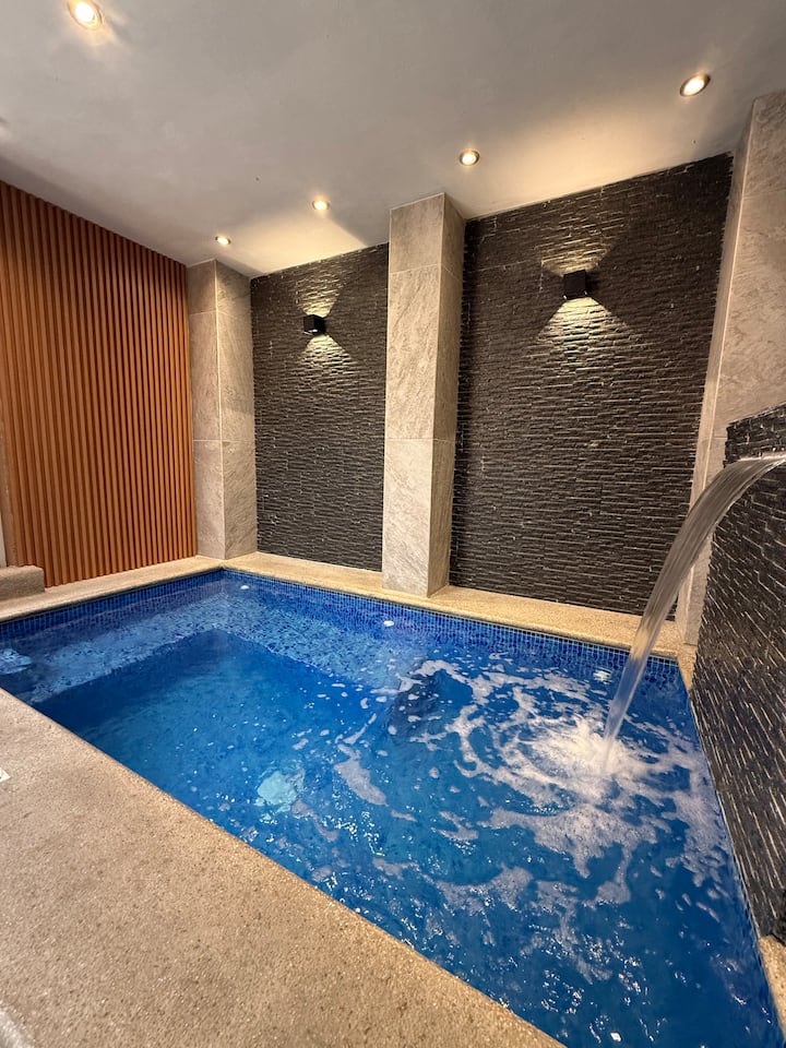 Suite Con Alberca Uso Exclusivo 2 - Manzanillo