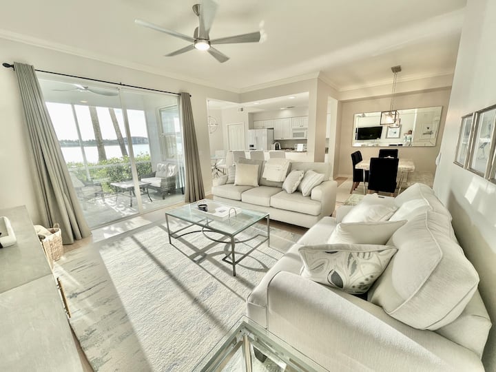 Resort Life In Heritage Palms - 麥爾茲堡