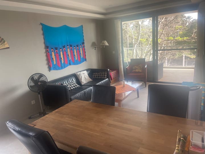 Apartment At Kololi Sands At The Beach! - Gambia