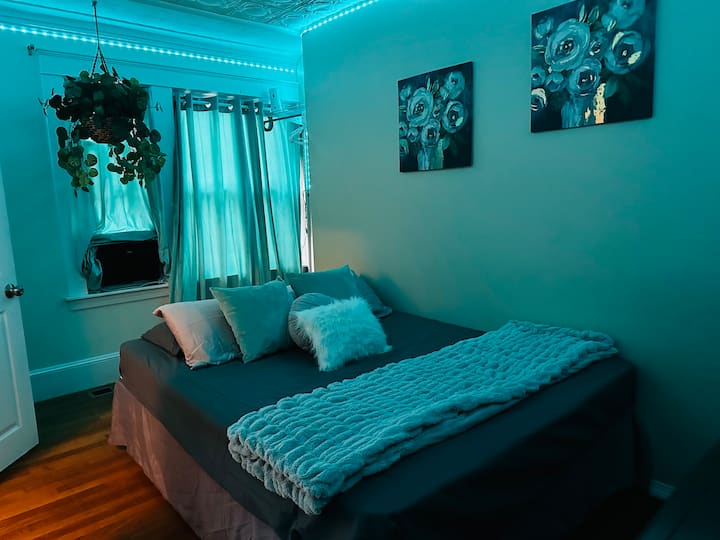 Kazul All Private Room - Hudson, NH