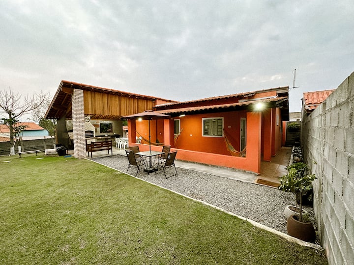 Rancho Nutella Ibiúna - Ibiúna