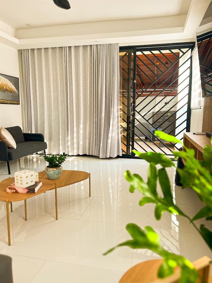 Villa Caribbean Bay - La Romana
