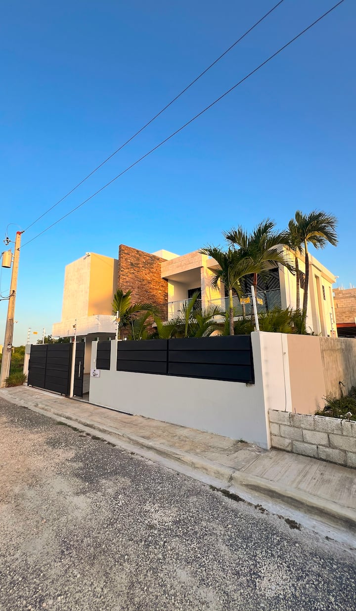 Villa Caribbean Bay - La Romana