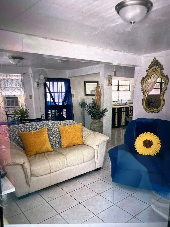 Warm & Cozy Looking Town! - Ponce