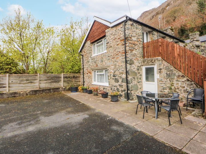 Ground Floor Apartment - Portmeirion