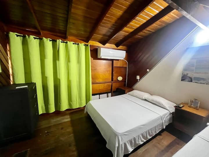 Apartamento Unisanandres 0220 - San Andrés