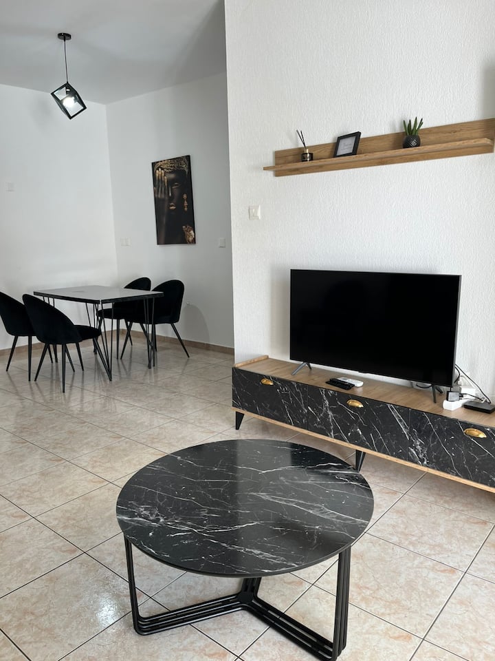 Laertis Apartments, Apartment 1 -By Imh Europe - Pafos