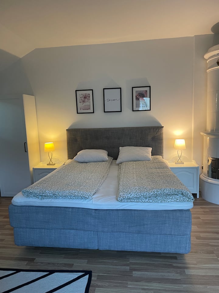 Liten Lägenhet I Eskilstuna - Eskilstuna